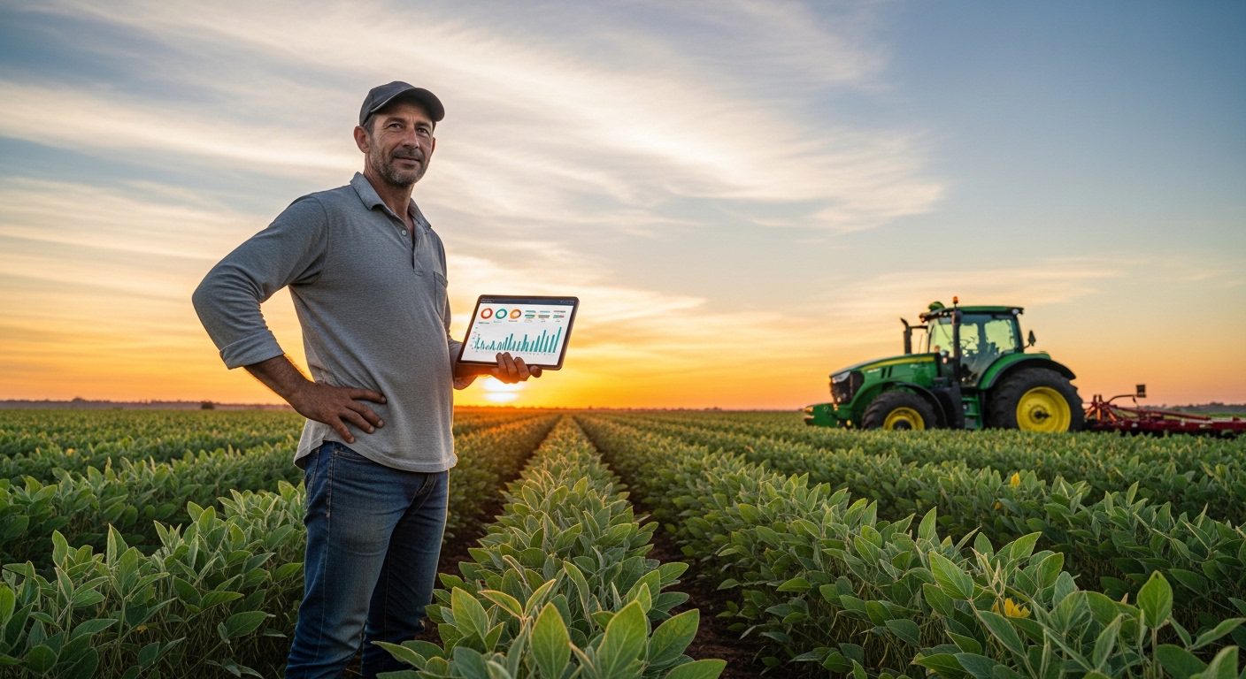 Novas alíquotas do Funrural 2026: guia completo para produtor PF e PJ ...